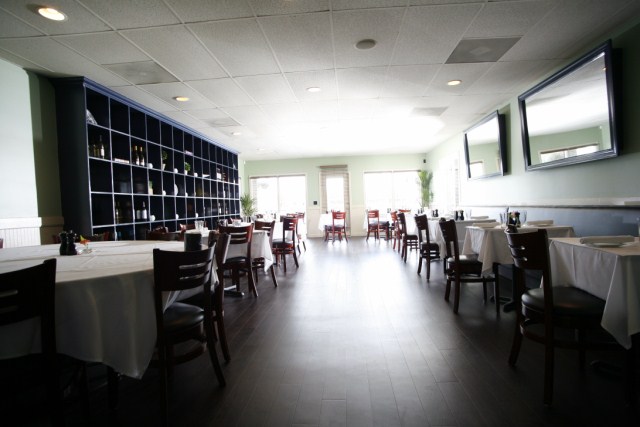 Private Dining - Stella's Southern Bistro