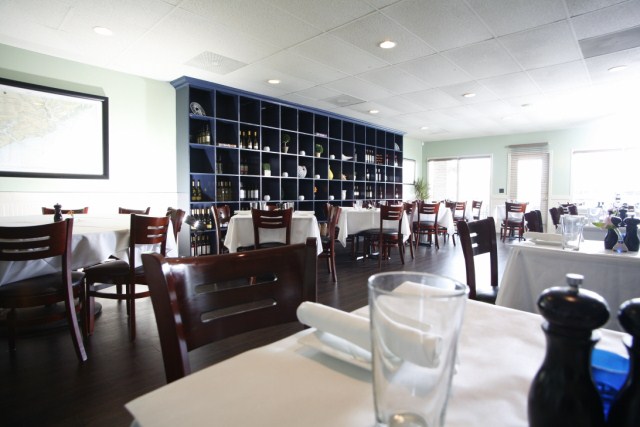 Private Dining - Stella's Southern Bistro